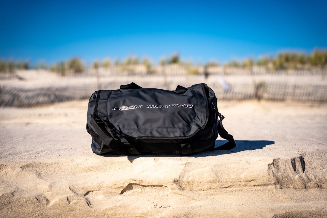 Dark Matter Fishing Store