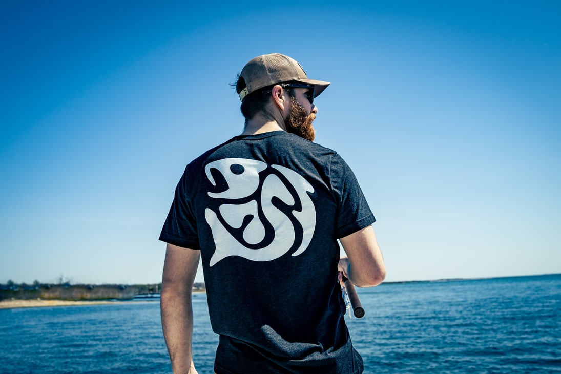 Dark Matter Fishing Store